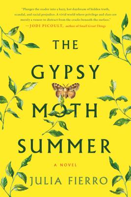楽天ブックス: The Gypsy Moth Summer - Julia Fierro - 9781250087522 : 洋書