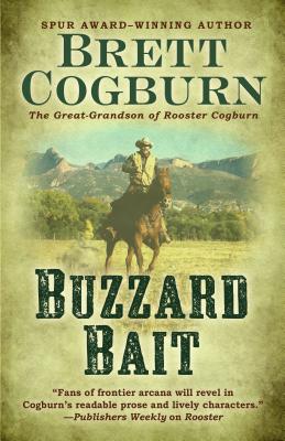 楽天ブックス: Buzzard Bait - Brett Cogburn - 9781432847524 : 洋書