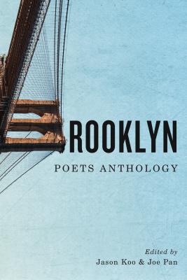 楽天ブックス: Brooklyn Poets Anthology - Joe Pan - 9781936767526 : 洋書