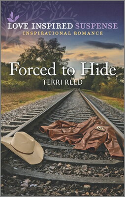 楽天ブックス: Forced to Hide - Terri Reed - 9781335587527 : 洋書