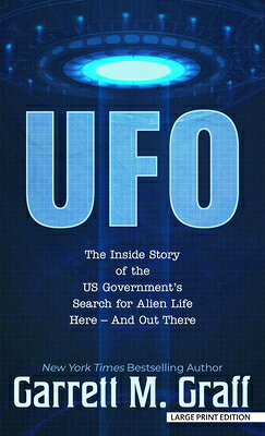 楽天ブックス: UFO: The Inside Story of the Us Government's Search for Alien ...