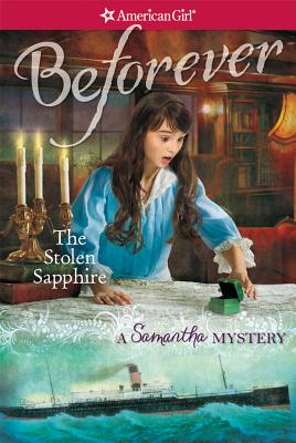 楽天ブックス: The Stolen Sapphire: A Samantha Mystery - Sarah Masters Buckey ...