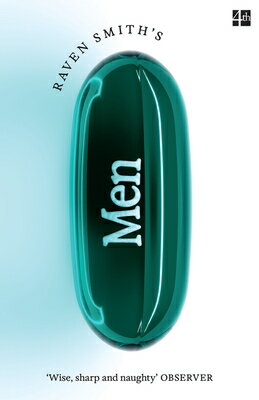 楽天ブックス: Raven Smith's Men - Raven Smith - 9780008457532 : 洋書
