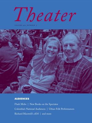 楽天ブックス: Audiences - Tom Sellar - 9780822367536 : 洋書