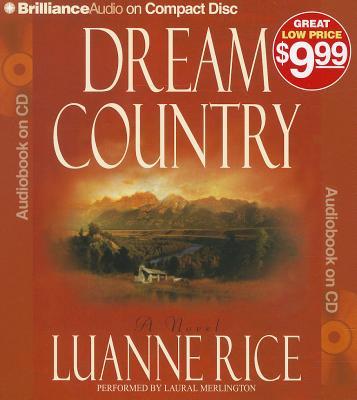 楽天ブックス: Dream Country - Luanne Rice - 9781455807536 : 洋書