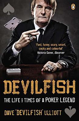 楽天ブックス: Devilfish - Dave Ulliott - 9780141047539 : 洋書