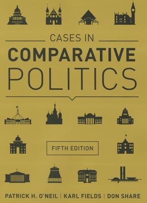 楽天ブックス: Cases in Comparative Politics - Patrick H. O'Neil ...