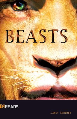 楽天ブックス: Beasts - Janet Lorimer - 9781622507542 : 洋書
