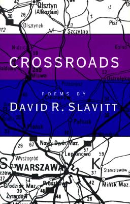 楽天ブックス: Crossroads: Poems - David R. Slavitt - 9780807117545 : 洋書