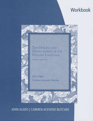 楽天ブックス: Workbook: Problems for Algeo/Butcher's the Origins and Development of the English ...