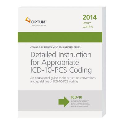 楽天ブックス: Detailed Instruction for Appropriate ICD-10-PCs Coding - Optum - 9781601517548 : 洋書