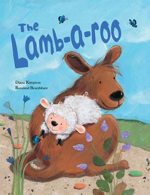 楽天ブックス: The Lambaroo - Diana Kimpton - 9781781867549 : 洋書
