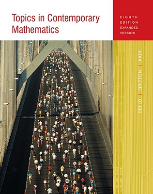 楽天ブックス: Topics in Contemporary Mathematics: Expanded Version - Ignacio ...