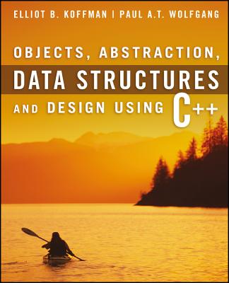 楽天ブックス: Objects, Abstraction, Data Structures and Design: Using C++ ...