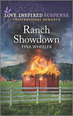 楽天ブックス: Ranch Showdown - Tina Wheeler - 9781335597557 : 洋書