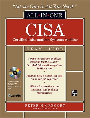 楽天ブックス: CISA Certified Information Systems Auditor All-In-One Exam ...