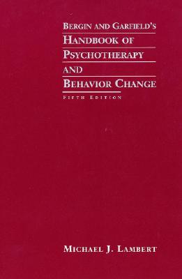 楽天ブックス: Bergin and Garfield's Handbook of Psychotherapy and Behavior ...