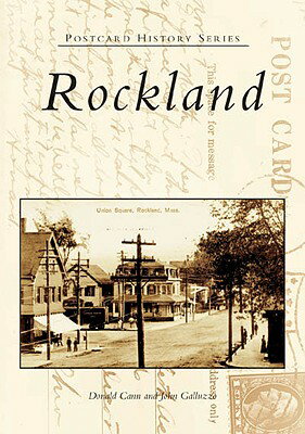楽天ブックス: Rockland - Donald Cann - 9780738537559 : 洋書