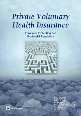楽天ブックス: Private Voluntary Health Insurance: Consumer Protection and ...