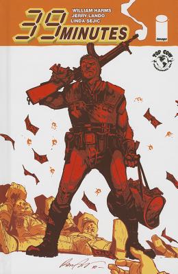 楽天ブックス: 39 Minutes Volume 1 - William Harms - 9781607067566 : 洋書