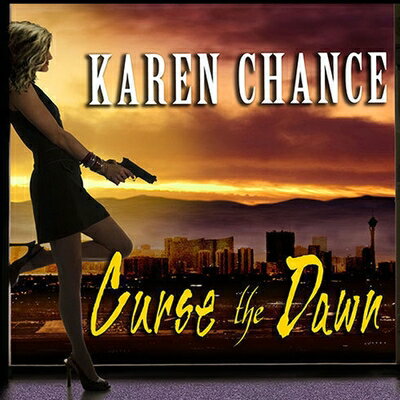楽天ブックス: Curse the Dawn - Karen Chance - 9798200107568 : 洋書