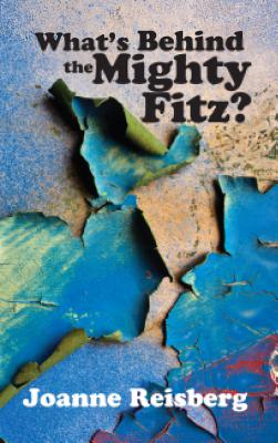 楽天ブックス: What's Behind the Mighty Fitz? - Joanne Anderson Reisberg ...