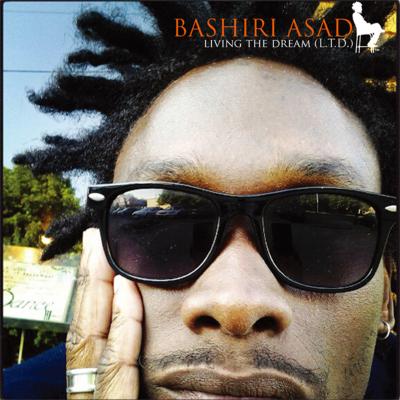 楽天ブックス: 【輸入盤】Living The Dream (Ltd) - Bashiri Asad - 0608938977571 : CD