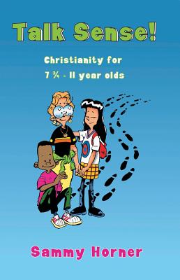 楽天ブックス: Talk Sense - Sammy Horner - 9781857927573 : 洋書