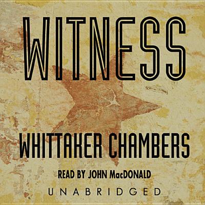 楽天ブックス: Witness - Whittaker Chambers - 9781470887575 : 洋書