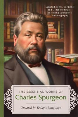 楽天ブックス: Essential Works of Charles Spurgeon - Charles Spurgeon ...