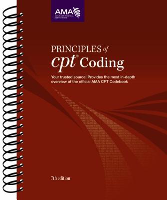楽天ブックス: Principles of CPT Coding - AMA - 9781603597593 : 洋書