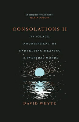 楽天ブックス: Consolations II: The Solace, Nourishment and Underlying Meaning ...