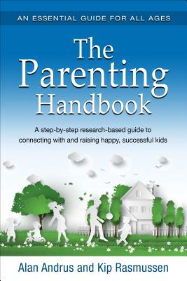 楽天ブックス: The Parenting Handbook: A Step-By-Step Research-Based Guide for ...