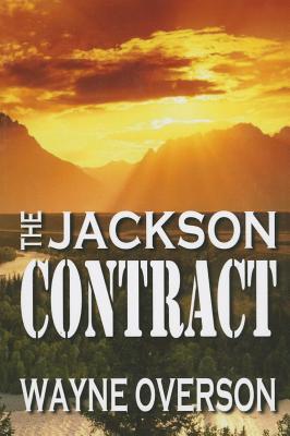 楽天ブックス: The Jackson Contract - Wayne Overson - 9781566847599 : 洋書