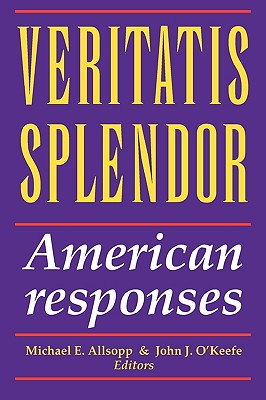 楽天ブックス: Veritatis Splendor: American Responses - Michael E. Allsopp ...