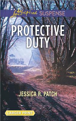 楽天ブックス: Protective Duty - Jessica R. Patch - 9780373677603 : 洋書