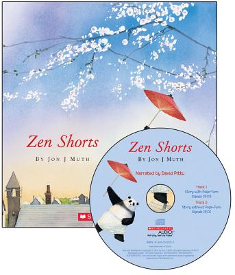 楽天ブックス: Zen Shorts - Jon J. Muth - 9780545227605 : 洋書