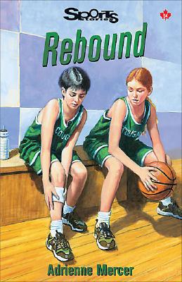 楽天ブックス: Rebound - Adrienne Mercer - 9781550287608 : 洋書