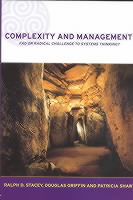 楽天ブックス: Complexity and Management - Ralph D. Stacey - 9780415247610 : 洋書