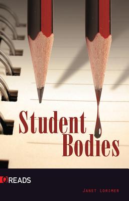 楽天ブックス: Student Bodies - Janet Lorimer - 9781622507610 : 洋書