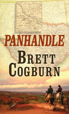 楽天ブックス: Panhandle - Brett Cogburn - 9780786027620 : 洋書