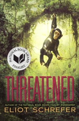 楽天ブックス: Threatened - Eliot Schrefer - 9780606377621 : 洋書