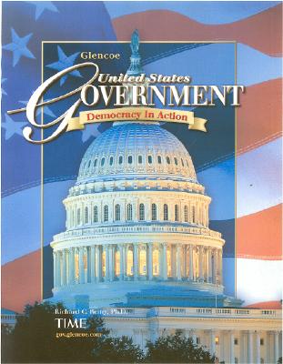楽天ブックス: United States Government: Democracy in Action - Richard C. Remy ...