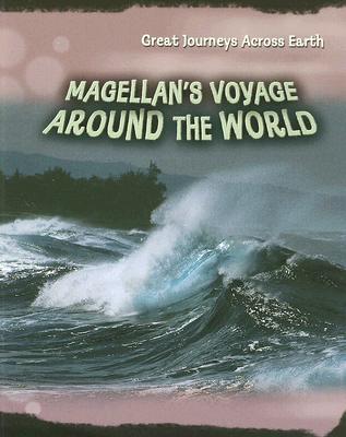 楽天ブックス: Magellan's Voyage Around the World - Cath Senker ...