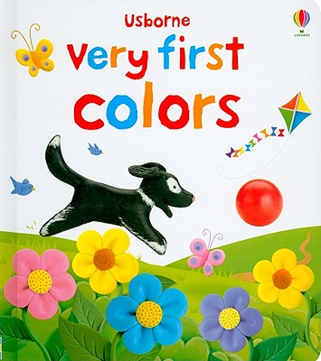 楽天ブックス: Very First Colors - Jo Litchfield - 9780794527631 : 洋書