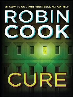 楽天ブックス: Cure - Robin Cook - 9781410427632 : 洋書