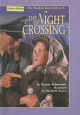 楽天ブックス: The Night Crossing - Karen Ackerman - 9780780767638 : 洋書