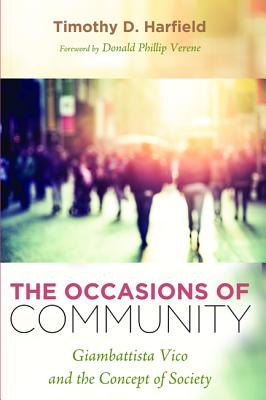 楽天ブックス: The Occasions of Community - Timothy D. Harfield ...