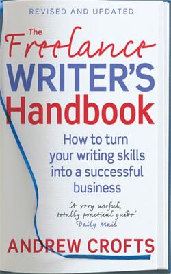楽天ブックス: The Freelance Writer's Handbook - Andrew Crofts - 9780749927639 ...