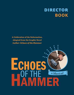 楽天ブックス: Echoes of the Hammer Musical - Director Book - Concordia ...